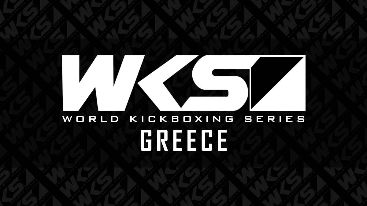 Home | WORLD KICKBOXING SERIES - GREECE